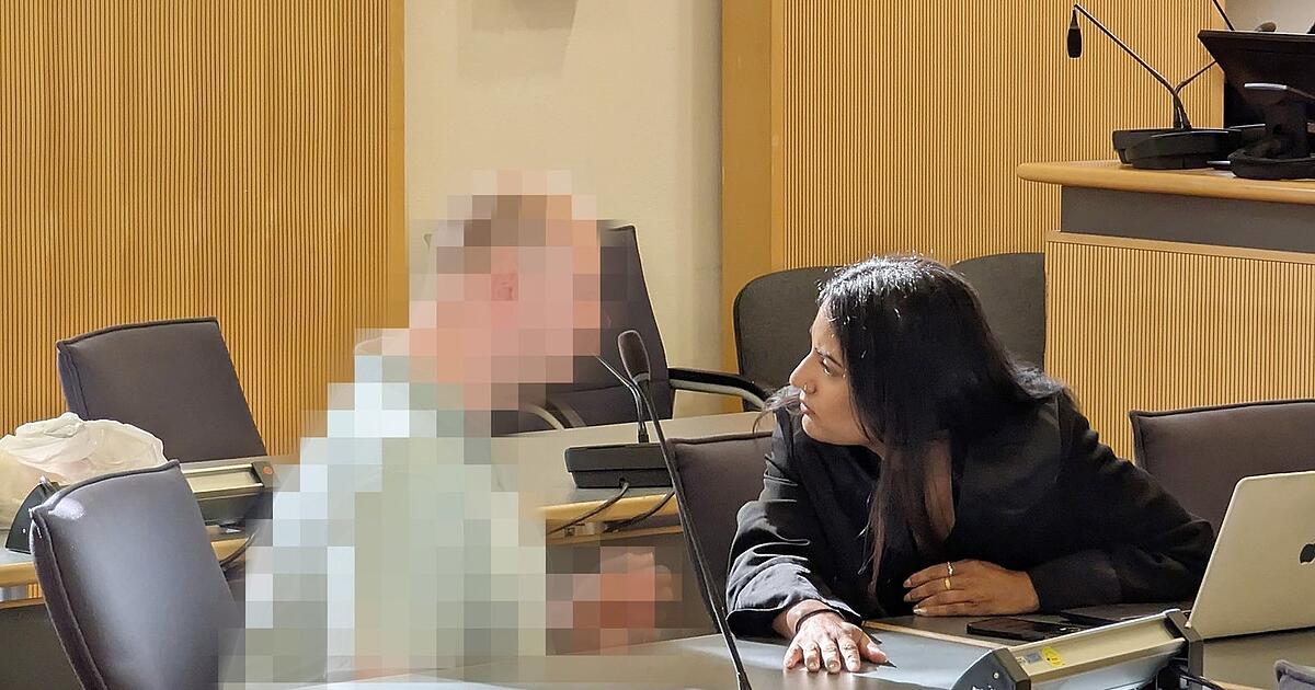 Nach Angriffen: Mann aus Straubing-Bogen wird kein Psychiatrie-Patient