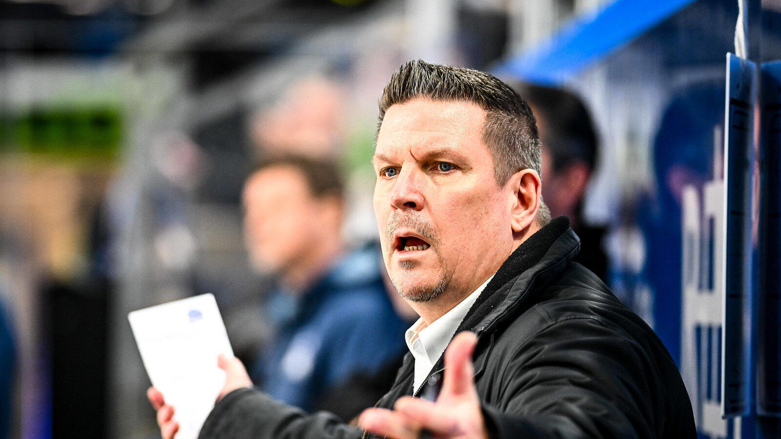 Tom Pokel nicht mehr Trainer der Straubing Tigers: 'War ein Privileg'