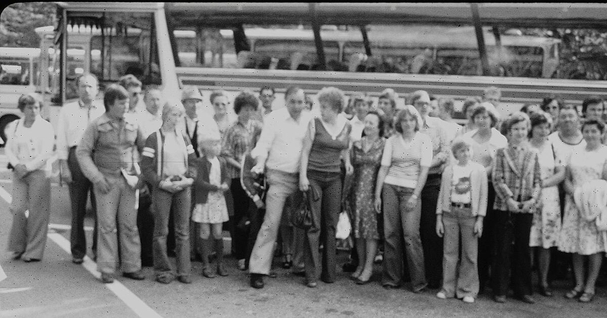 Wanderfreunde Pilsting feiern goldenes Jubiläum