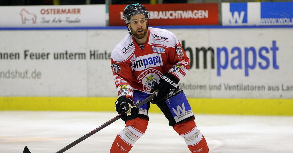 Der EV Landshut steht schon enorm unter Druck