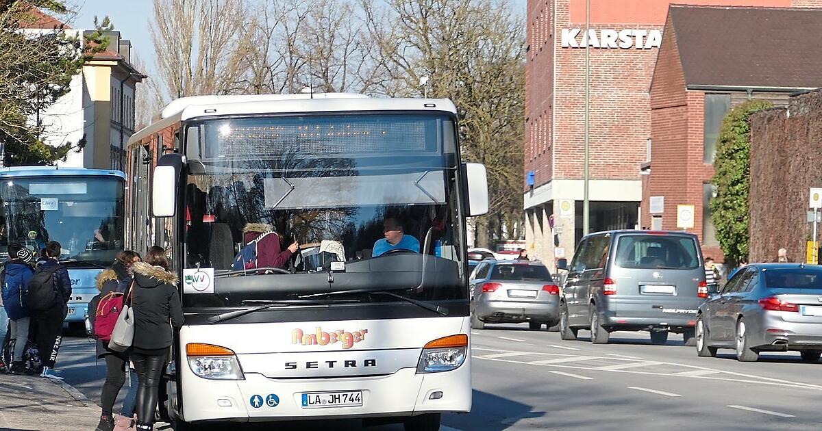 Bedarfsgerechter Transport: LAVV prüft Möglichkeiten