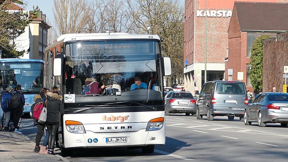 Bedarfsgerechter Transport: LAVV prüft Möglichkeiten
