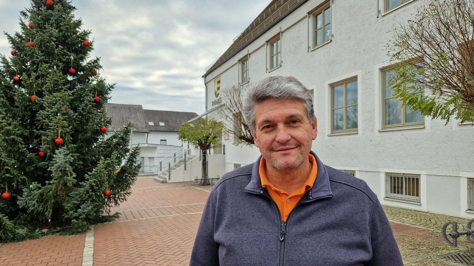 Das sagen Bürgermeister und Nachbarn über das Paar