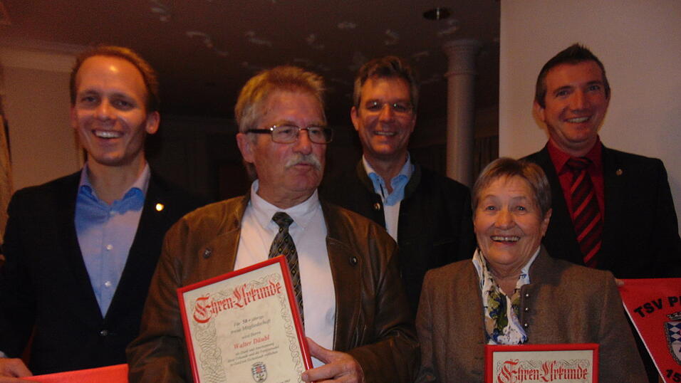 Plattling eine Stadt des Breitensports