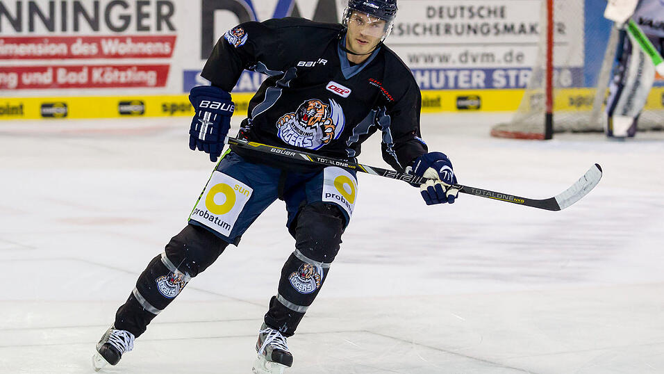 Jetzt ist es offiziell: Beech wird ein Tiger