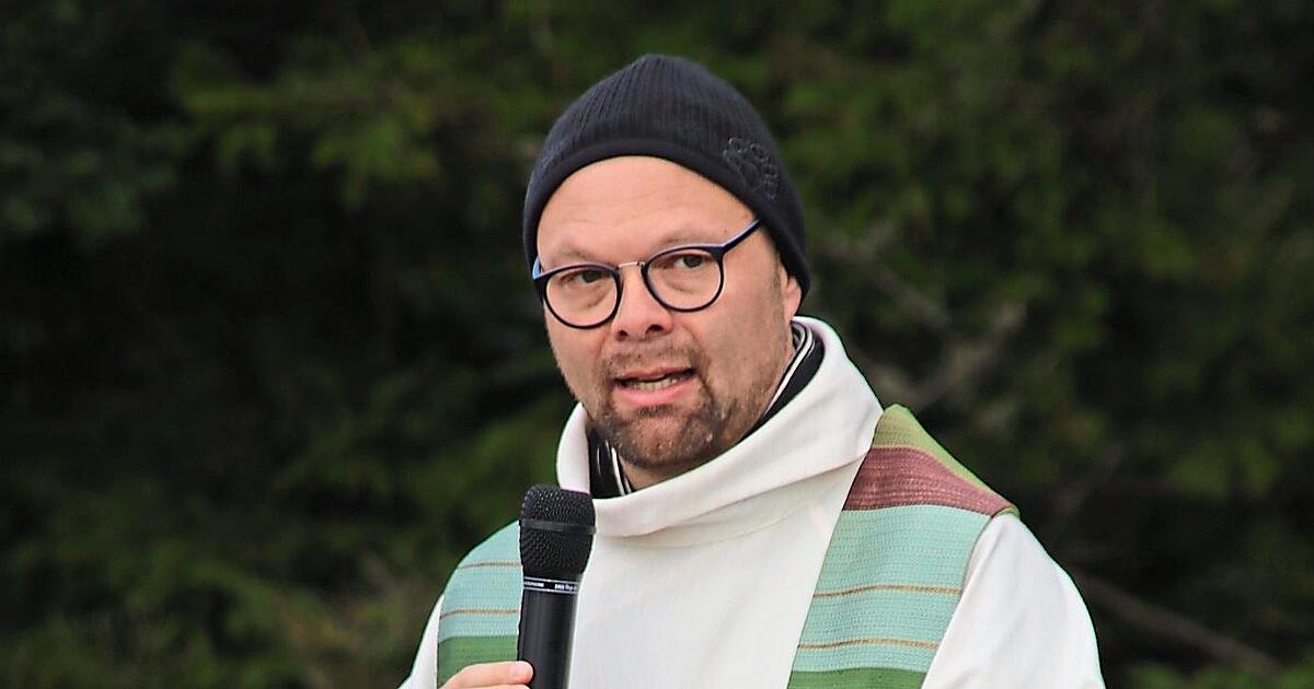 Thomas Winderl blickt auf Jahr 'voller Emotionen'