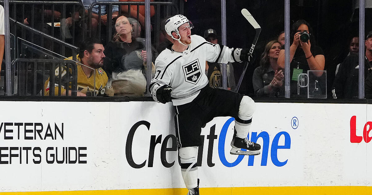 Straubing Tigers holen mit Tyler Madden einen „dynamischen Angreifer“