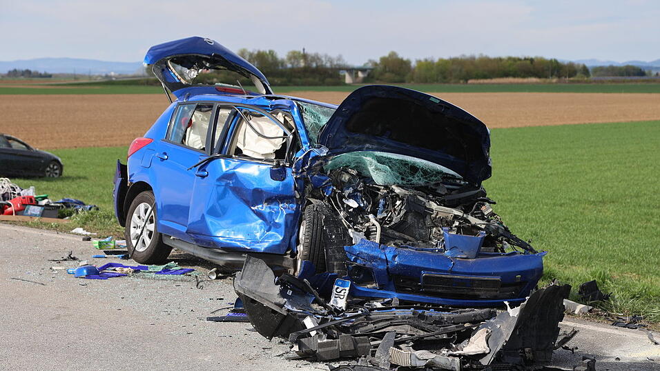 Unfall Deggendorf Heute
