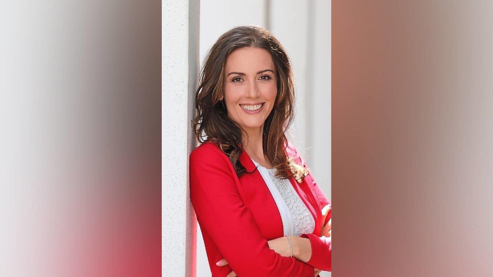 FDP-Politikerin Nicole Bauer wird Mama