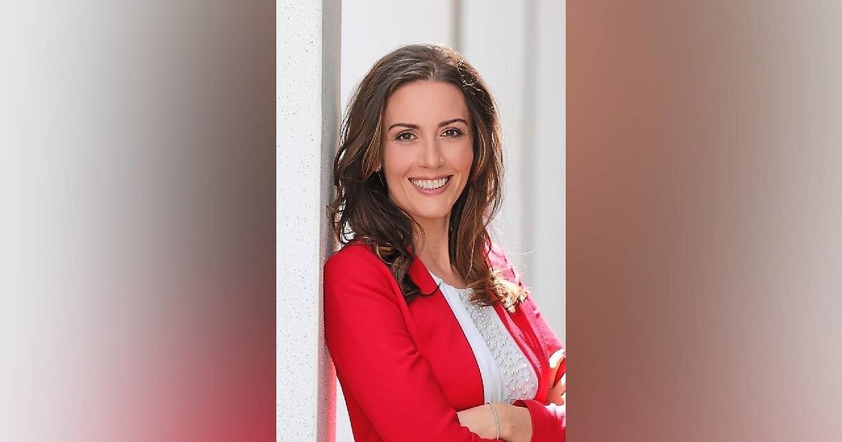 FDP-Politikerin Nicole Bauer wird Mama