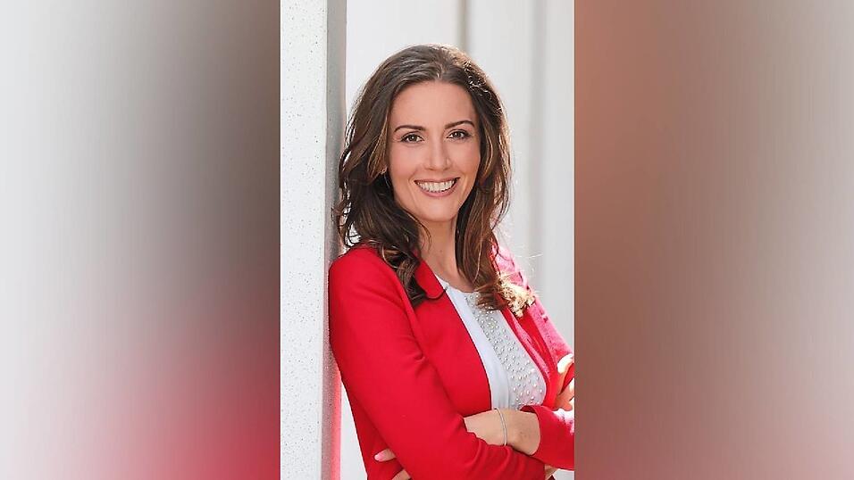 FDP-Politikerin Nicole Bauer wird Mama