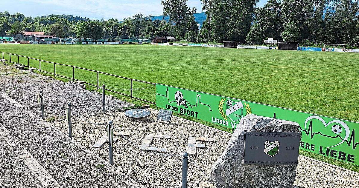 FC Furth lädt zum Sportparkfest ein