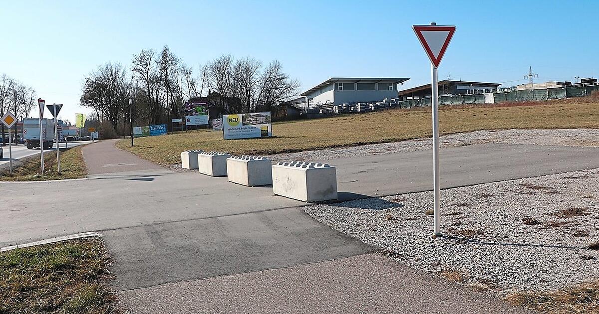 Neuer Edeka für Mainburg kommt mit Verspätung