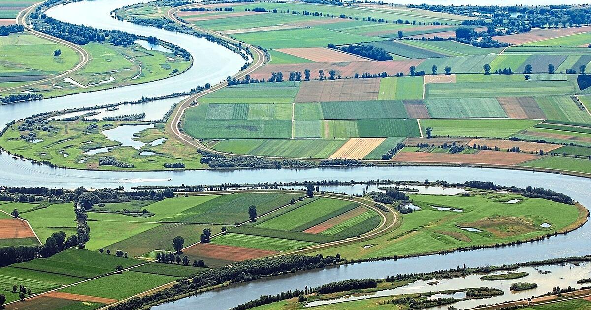 Ergebnisse der Flutpolder-Studie stehen immer noch aus