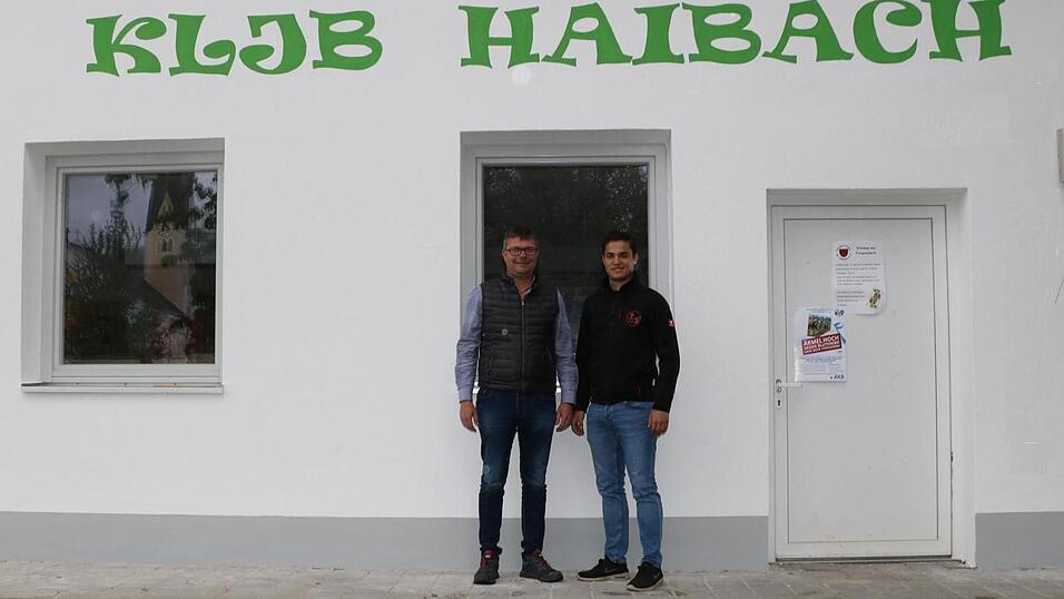 'Alle haben zusammengeholfen'