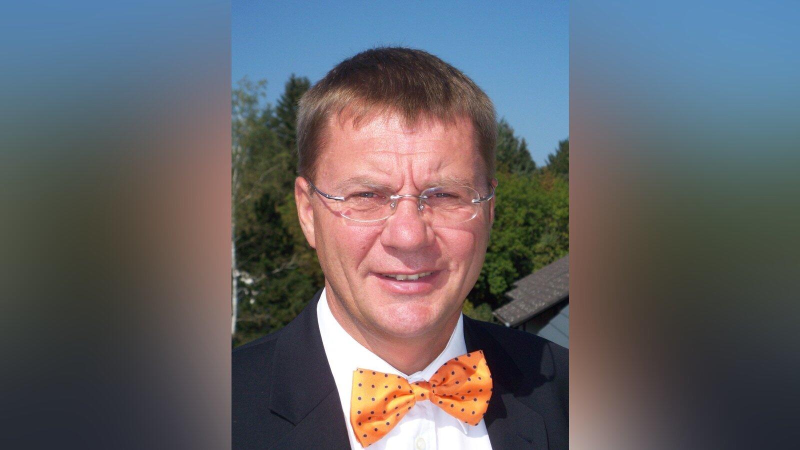 Steigende Bauzinsen: 'Kein Grund zur Panik'