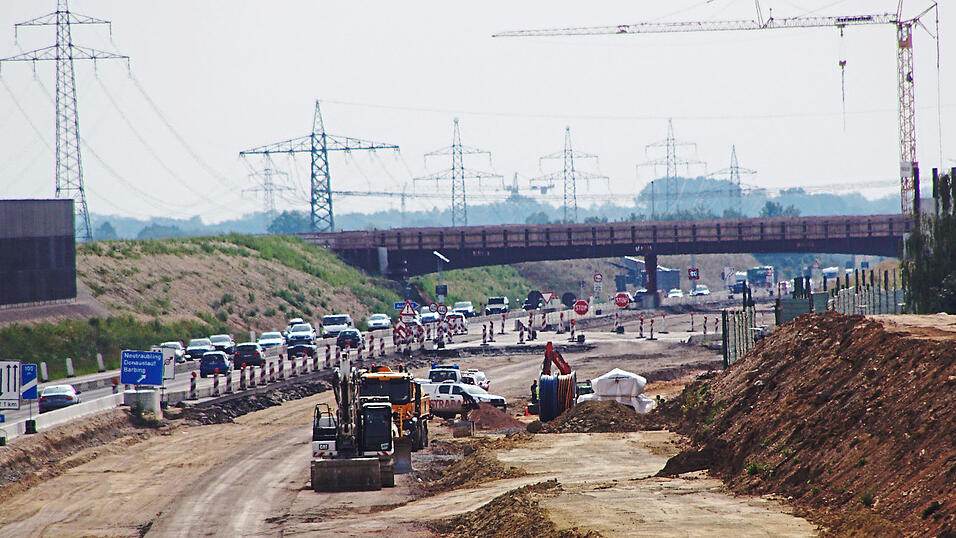 Enwarnung: Vermeintliche Bomben sind ungefährlich