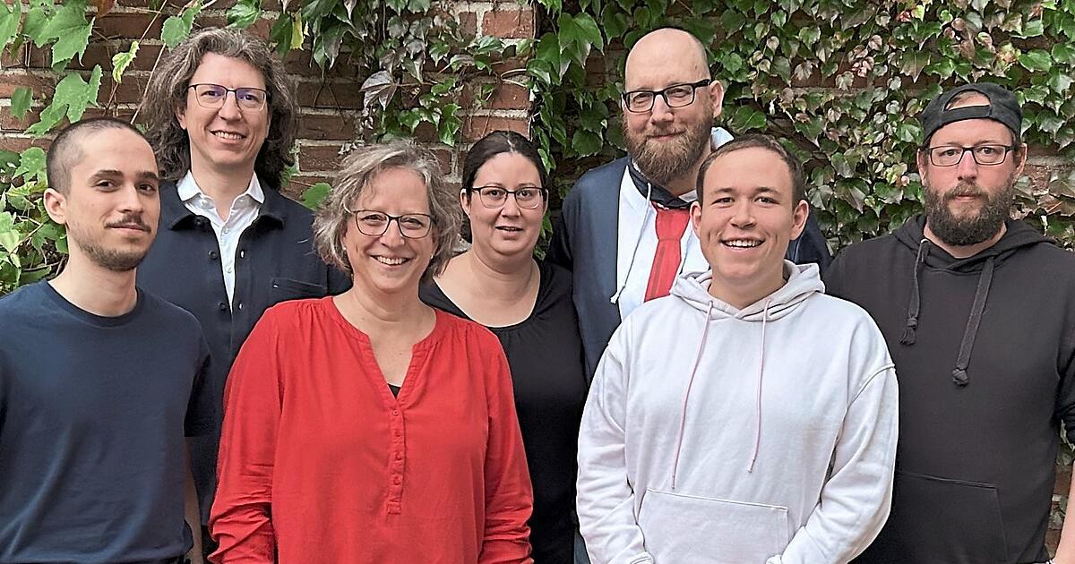 Bürgermeisterkandidat der Linken in Moosburg ist Alexander Strobl