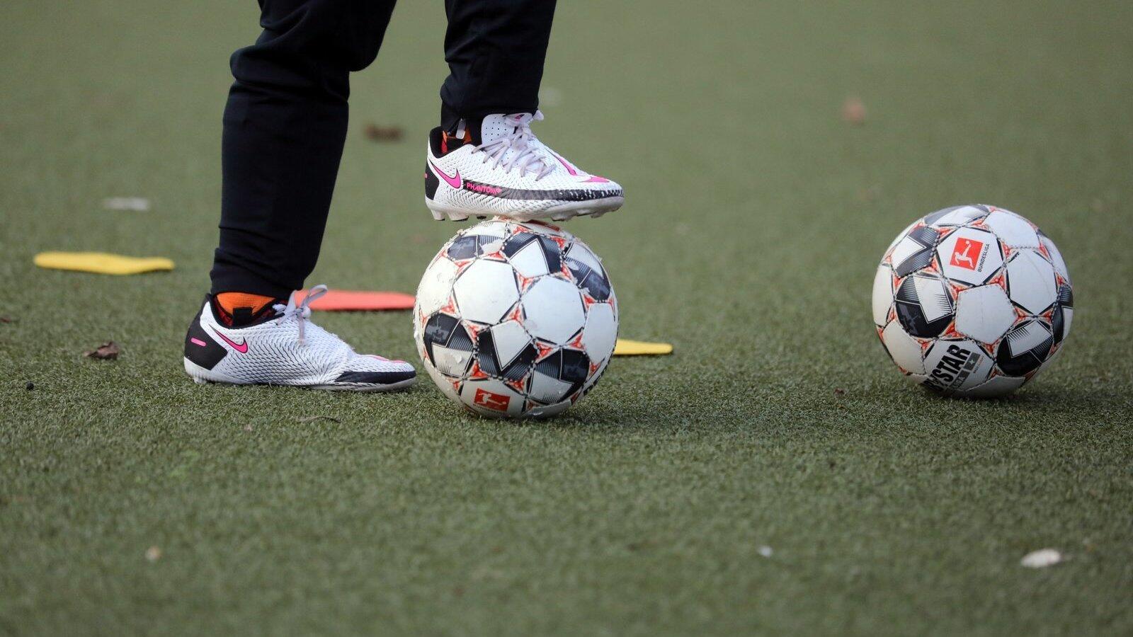 Kinder beim Duschen gefilmt? Anklage gegen Ex-Jahn-Nachwuchscoach erhoben