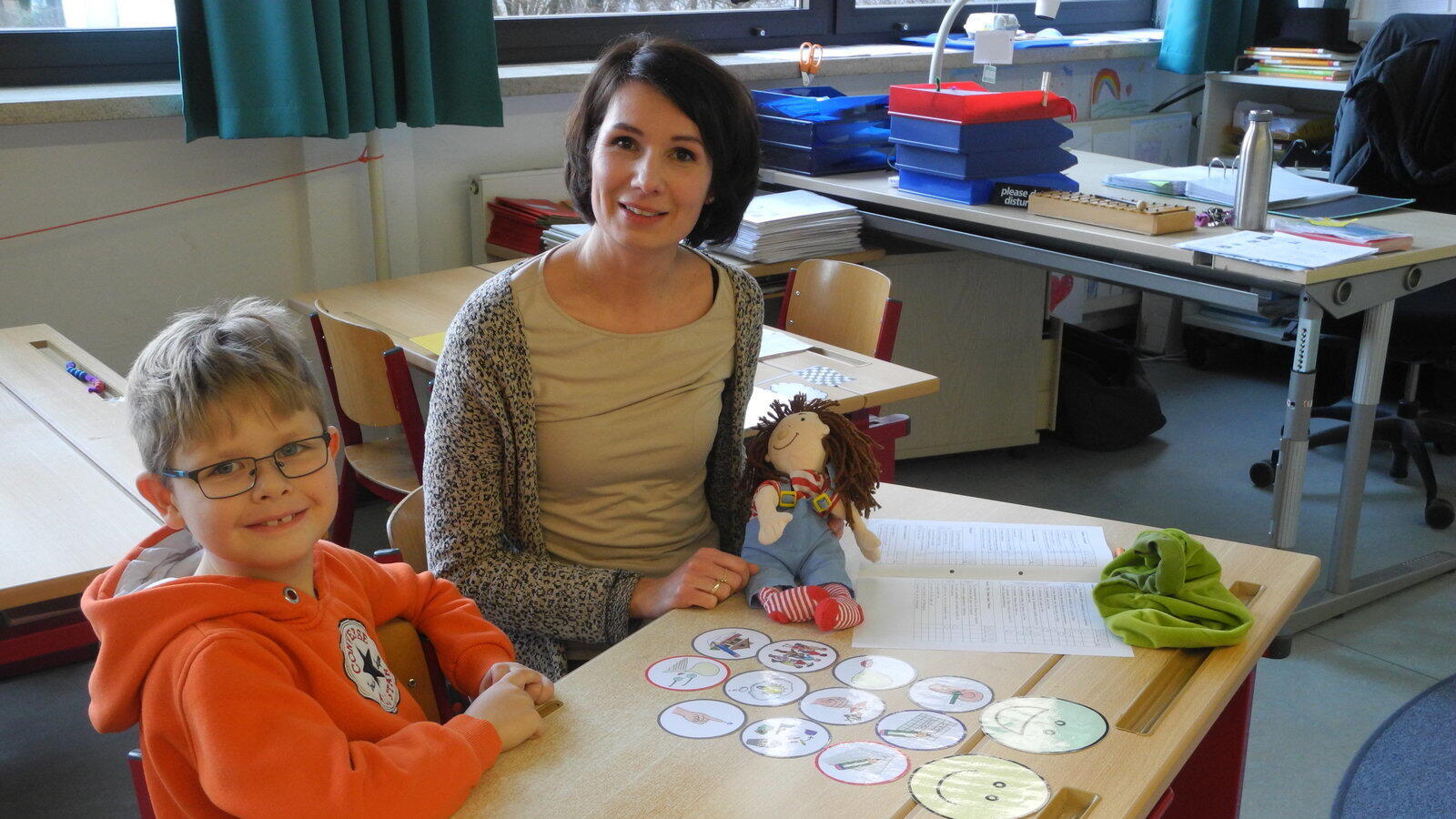 Welche Vor- und Nachteile Lernentwicklungsgespräche haben