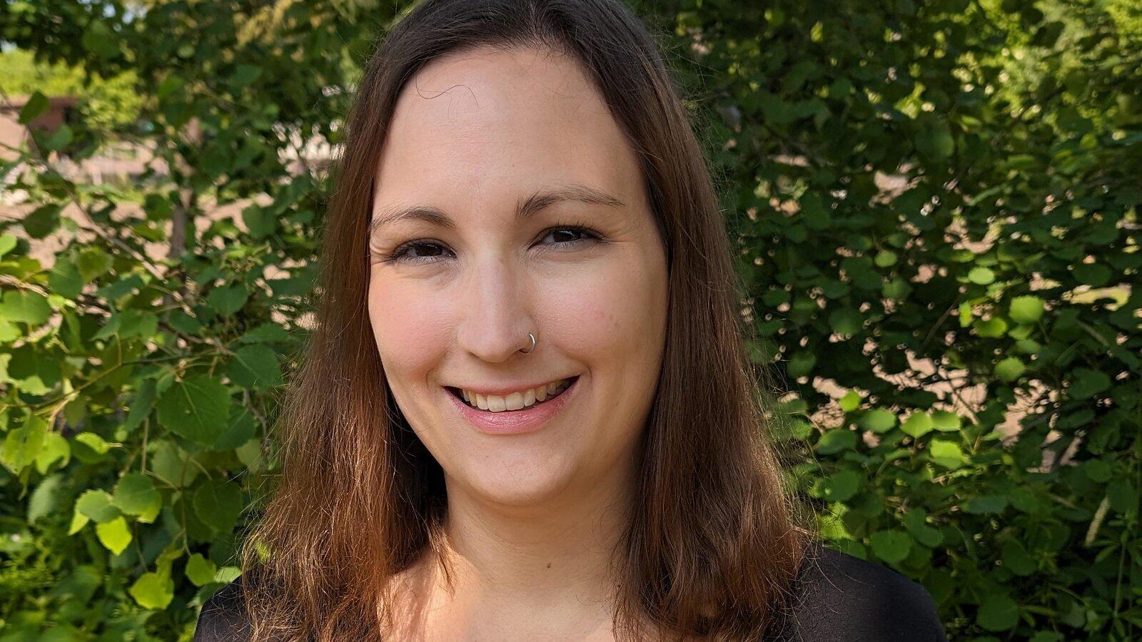 Sternenmama Patricia Reese aus Pemfling hilft anderen Betroffenen