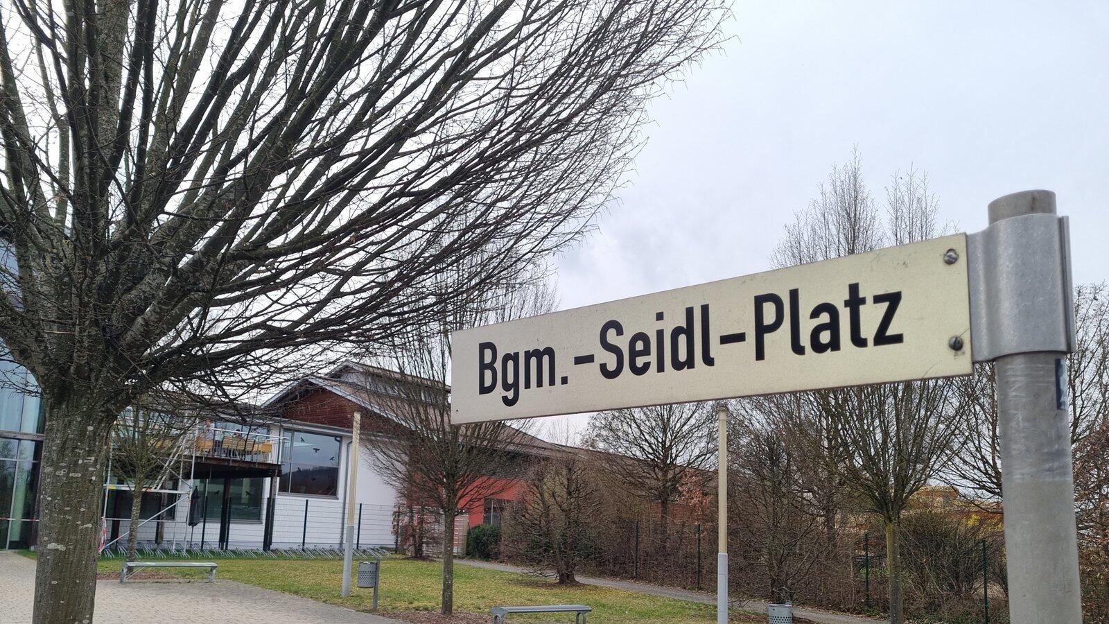 Macher und Optimist: Zum 100. Geburtstag von Kötztings Ehrenbürger Karl ...