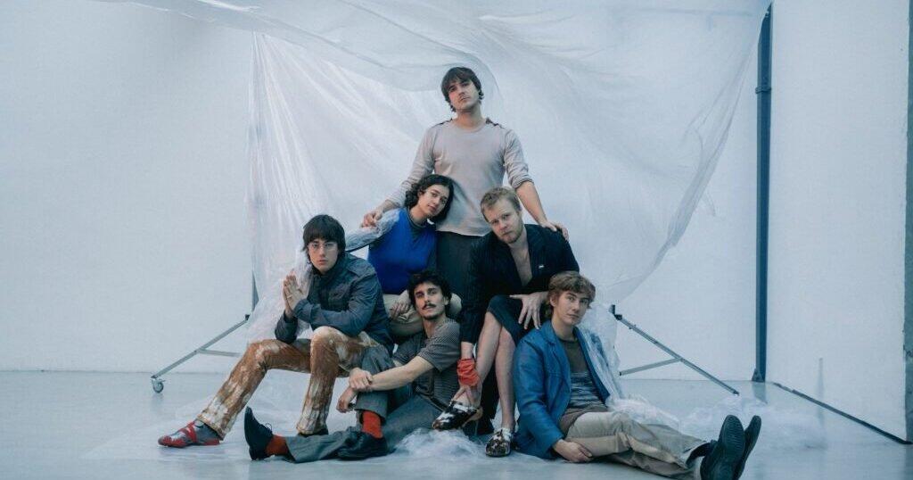 Gefühlvolle Unperfektion: Die Band Buntspecht und ihr neues Album