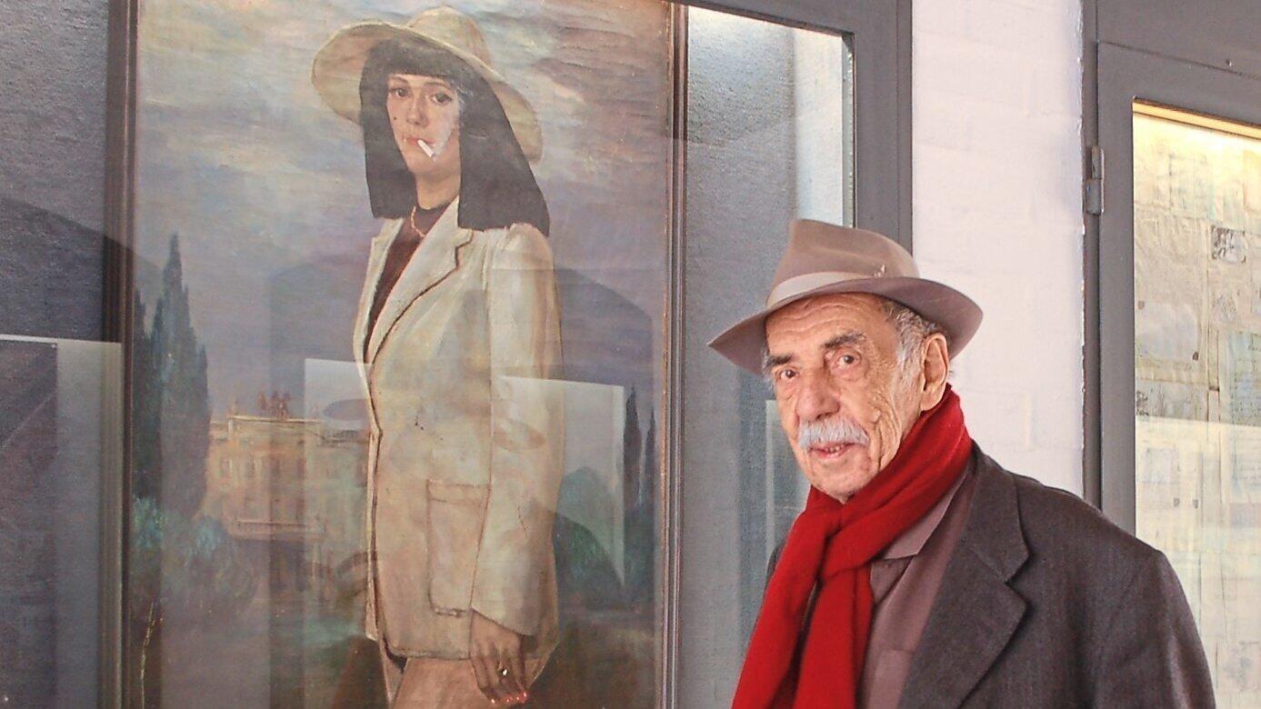 Kompositionen aus dem Kuriositäten-Kabinett