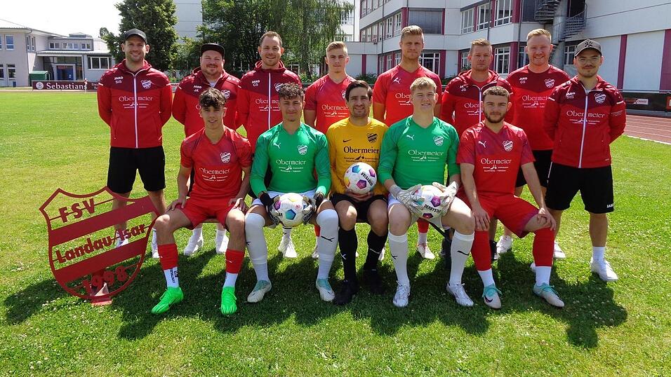 FSV Landau setzt seinen personellen Umbruch fort