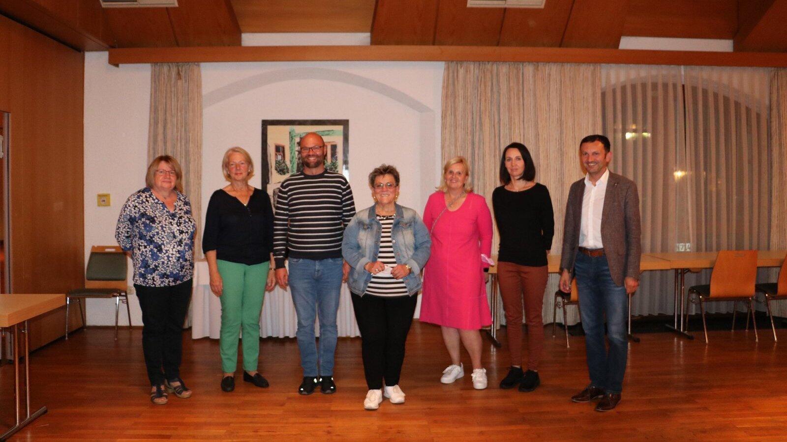 'Garten der Stille' ist in Planung