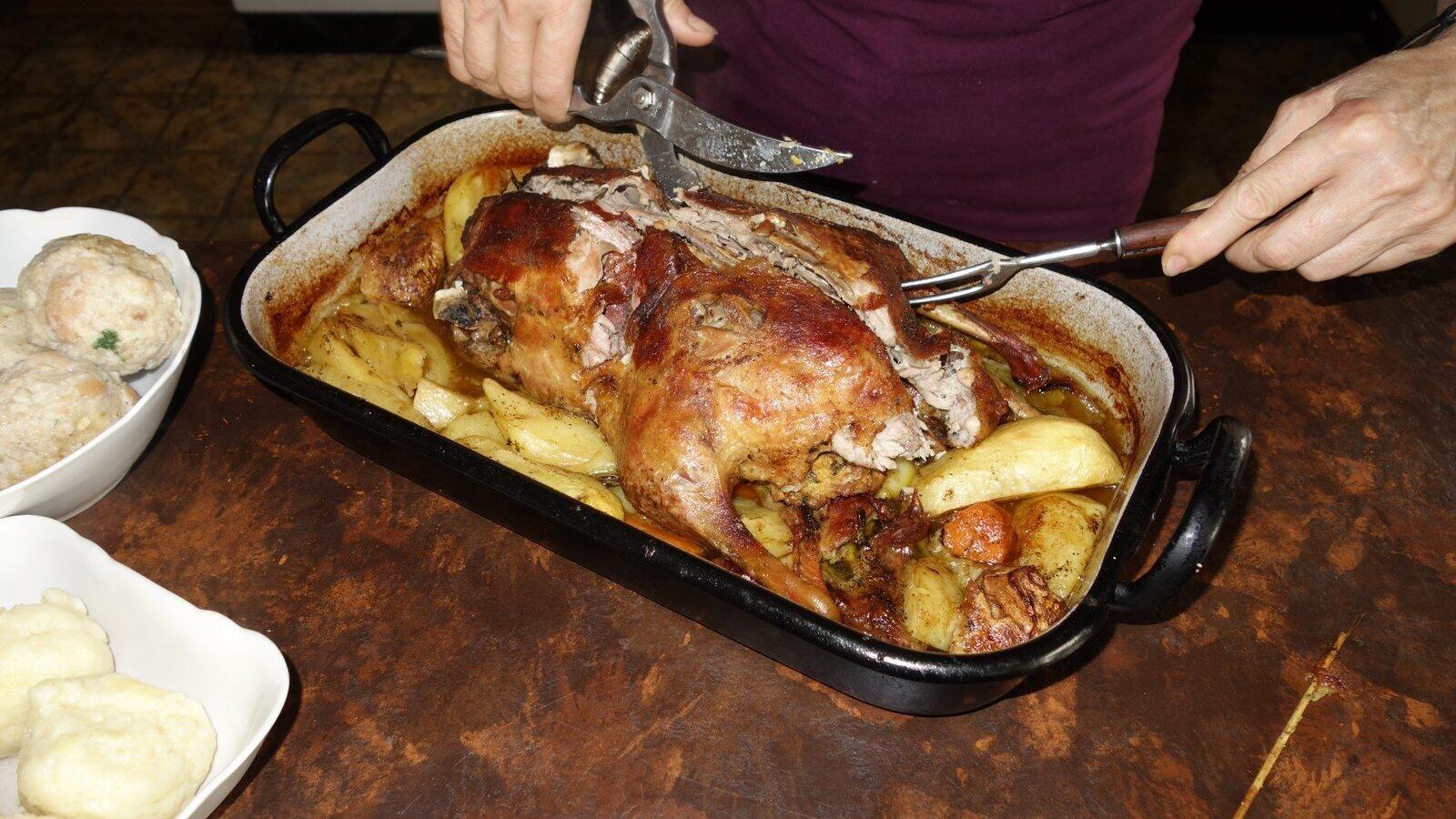 Anna Ulmer präsentierte Kochbuch in Vilsbiburg