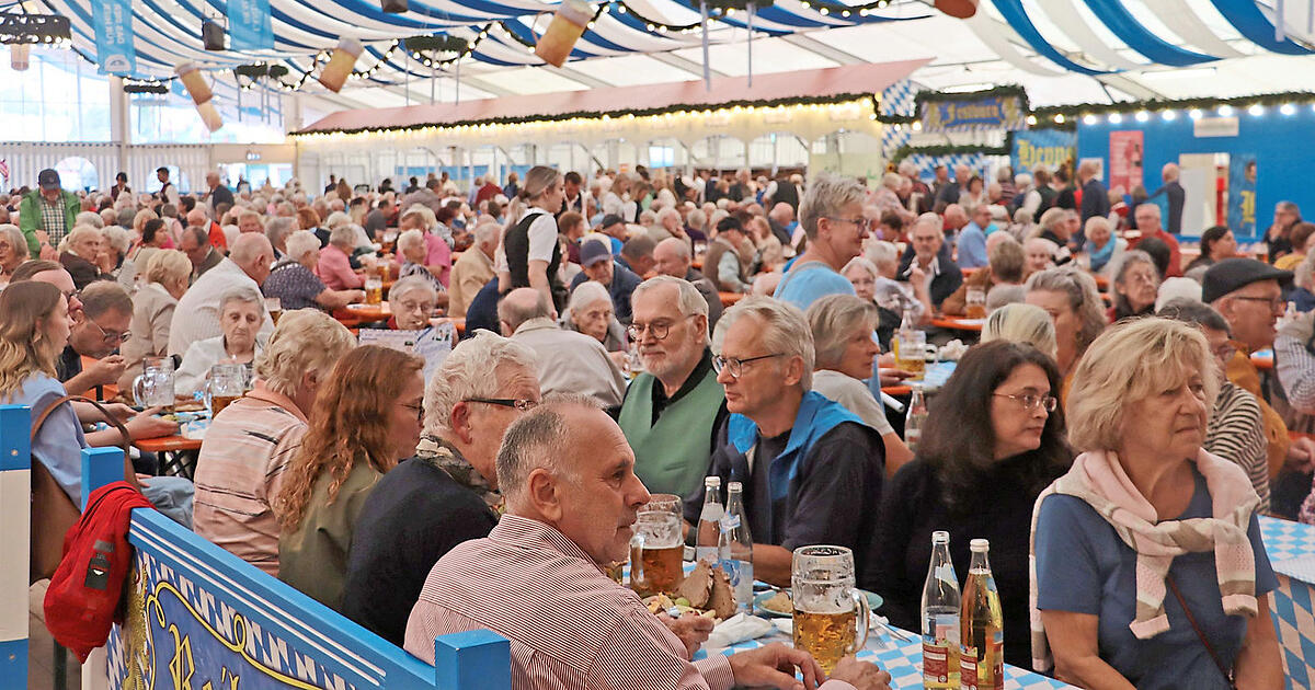 Landshuter Festwirte-Saga und großer Absturz der Endor AG