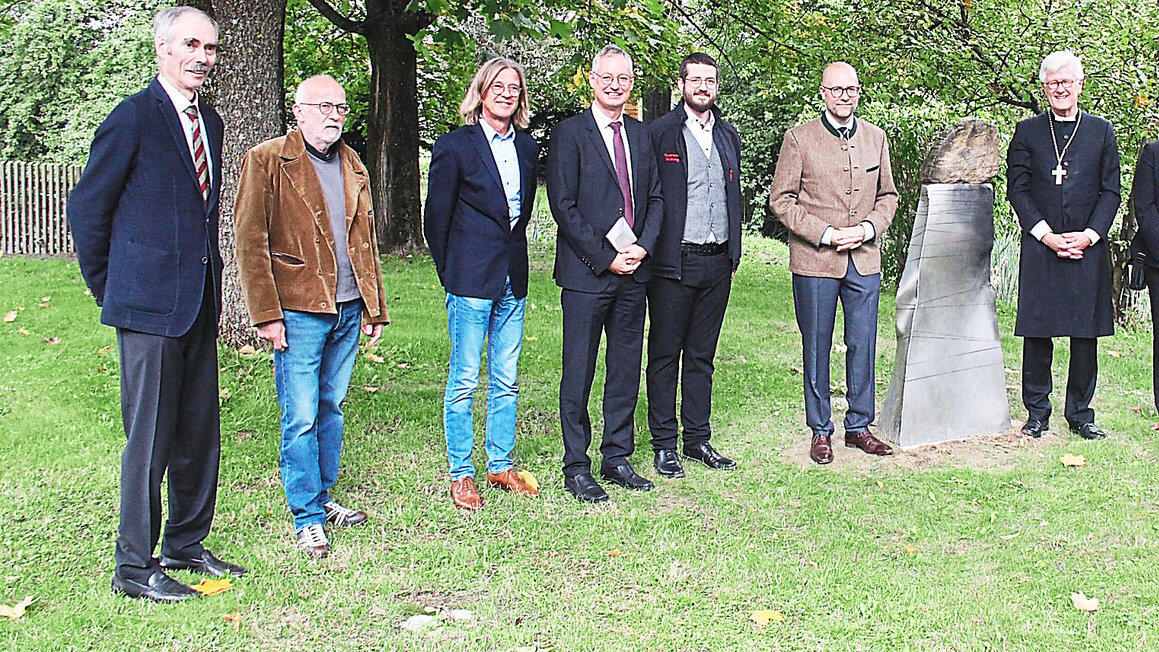 Landesbischof Bedford-Strohm fordert Mitmenschlichkeit statt Kälte