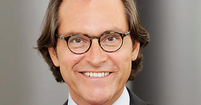 Langjähriger Vorstandsvorsitzender verlässt VR-Bank