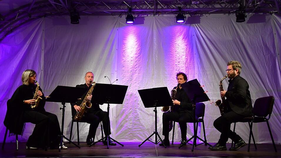 Kollektive Musik-Hypnose