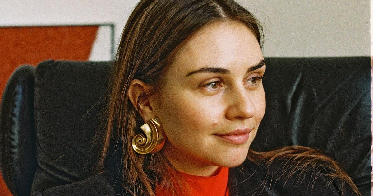 Natalie Brehmer aus Bad Kötzting stellt in Köln und Paris aus