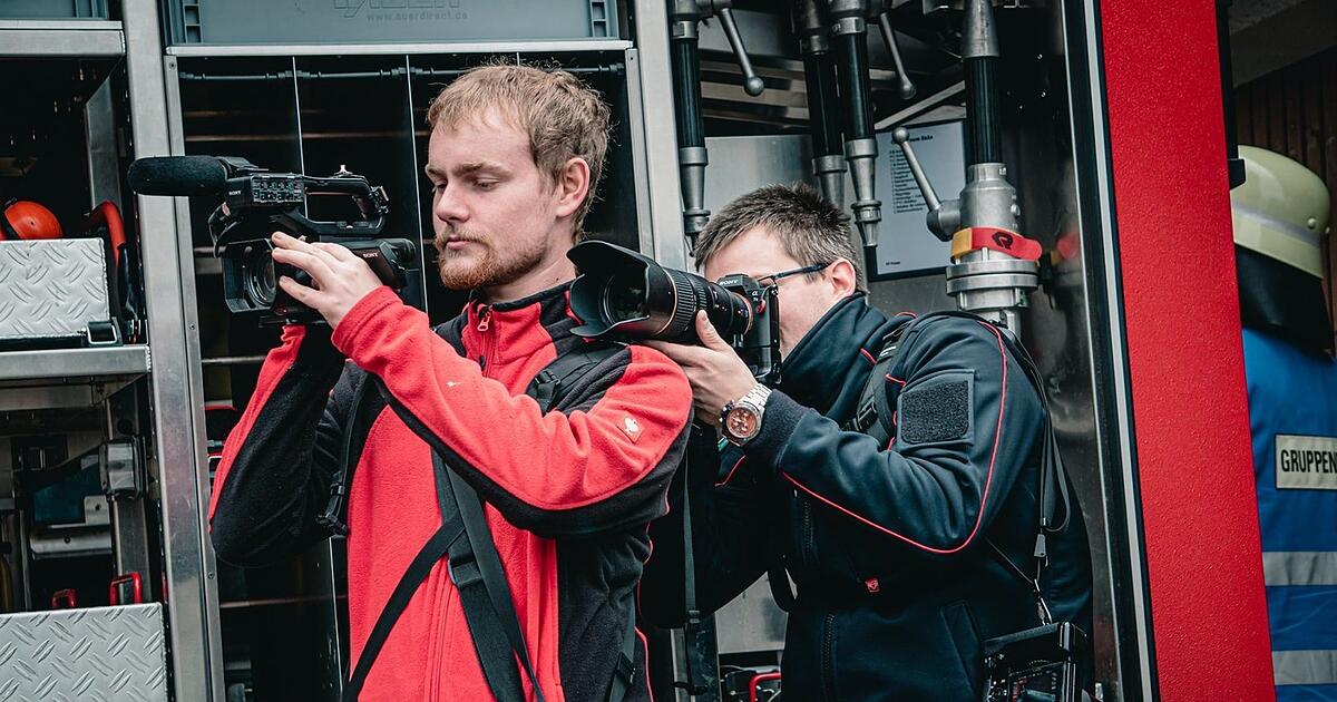 Trauer um Alexander Auer