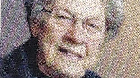 Abschied von Maria Ederer