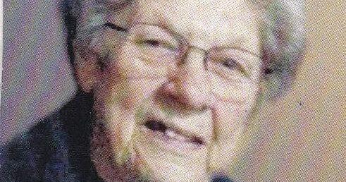 Abschied von Maria Ederer