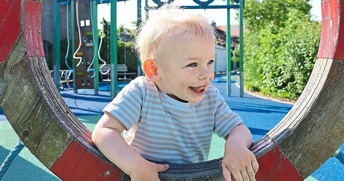 Das bietet die Stadt Roding alles für den Nachwuchs