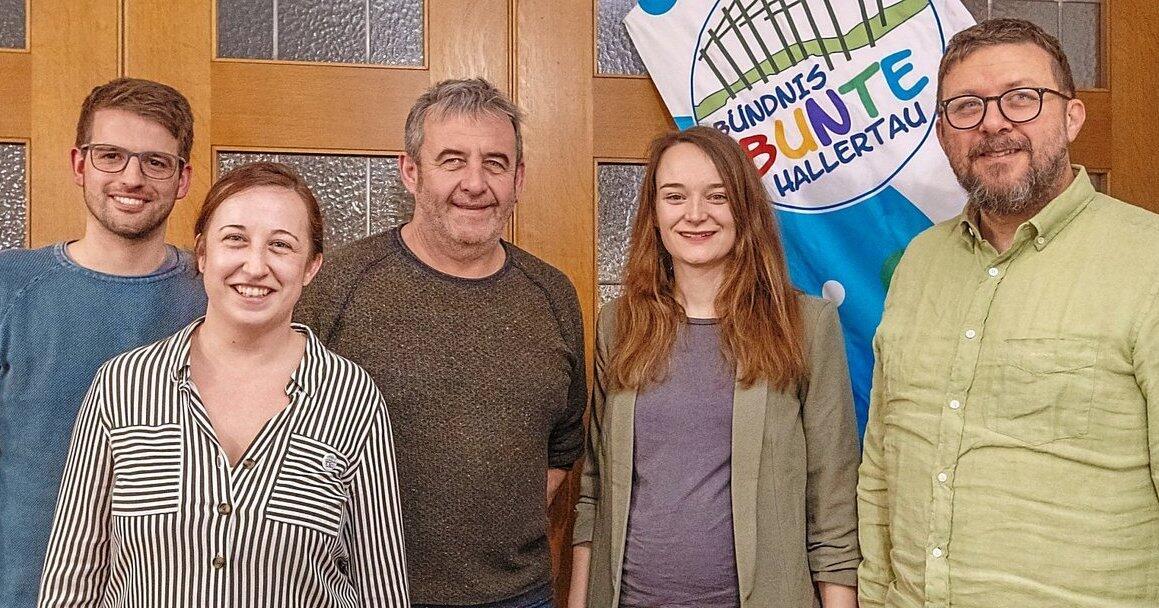 Mehr Vielfalt in Mainburg: Bündnis Bunte Hallertrau ist jetzt Verein