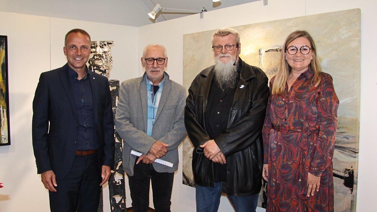 Isargilde: Die Gesichter der Kunst