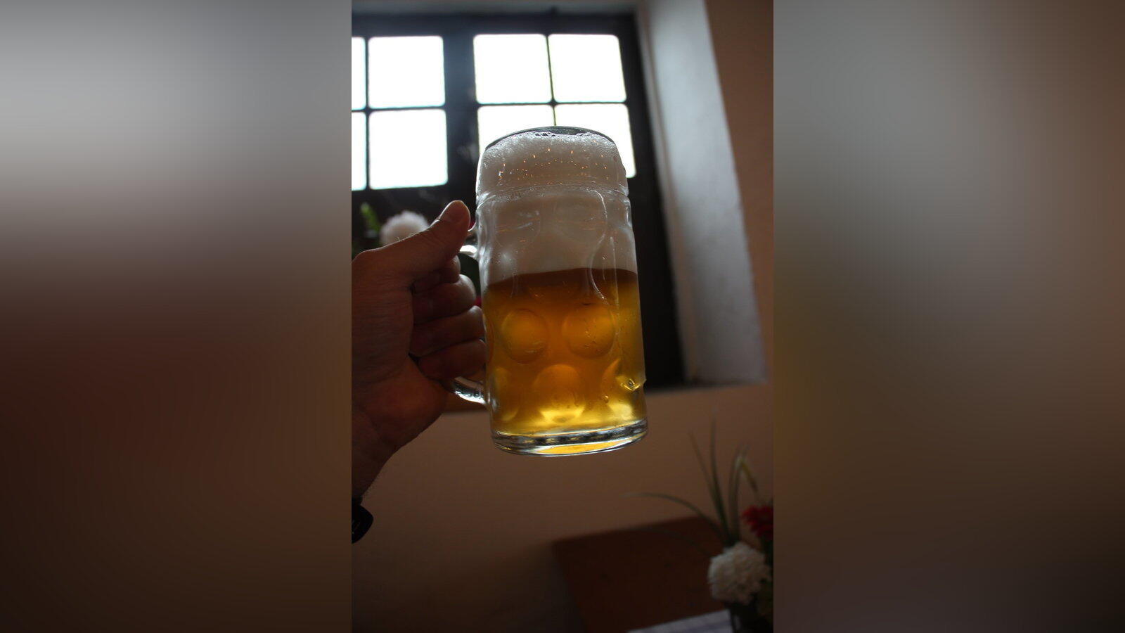 Das Festbier fürs Drachenfest in Furth 'schmeckt hervorragend'