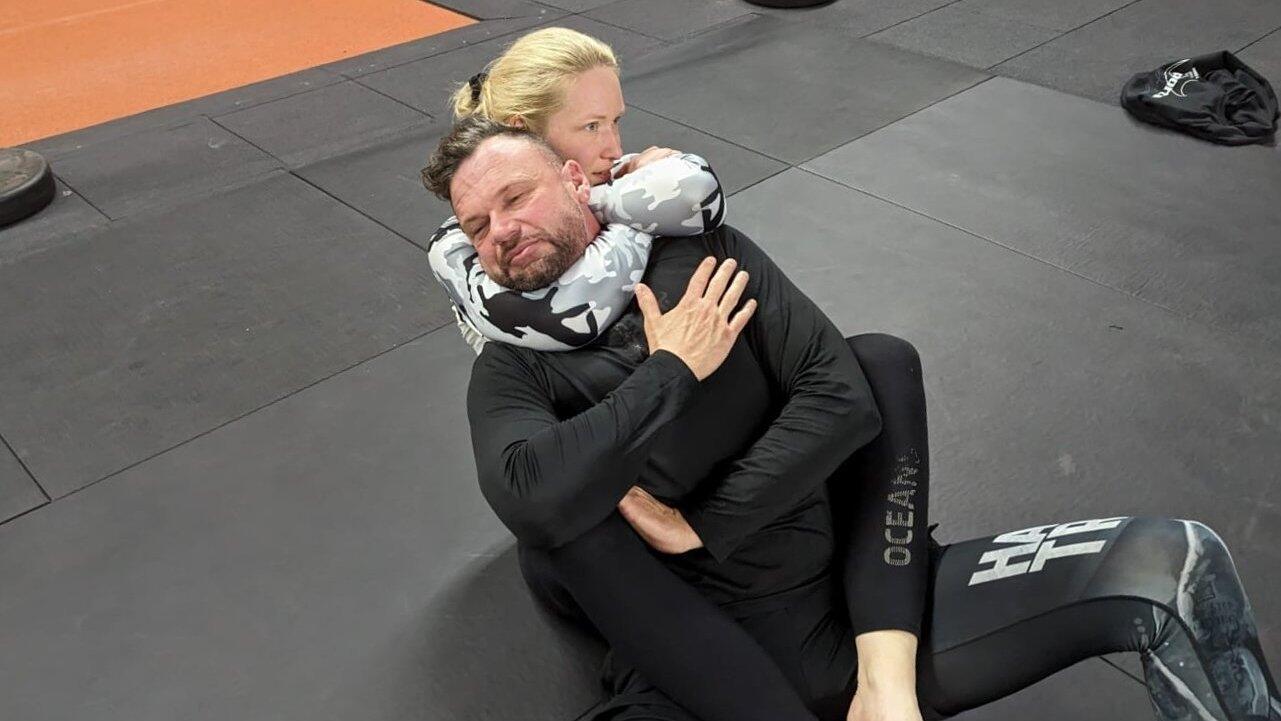 Zwei Powerfrauen aus Straubing und ihre Hobbys