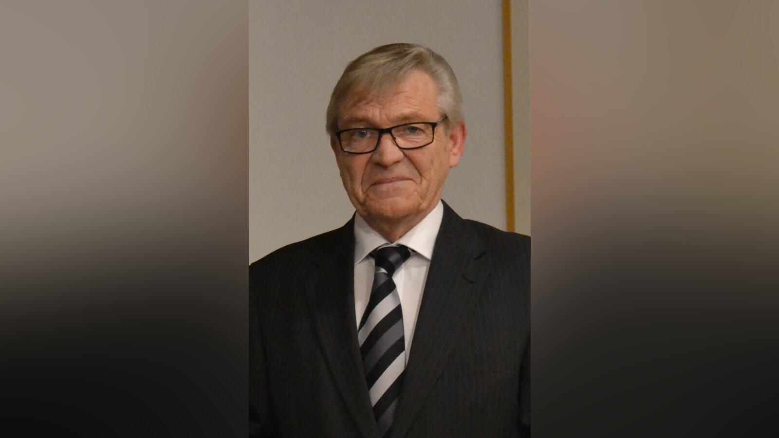 'Friedhelm Eggemann hat den TSV Vilsbiburg geprägt'