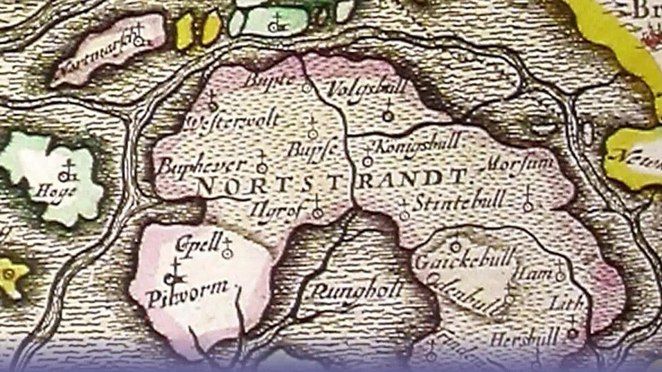 Rungholt: Atlantis der Nordsee