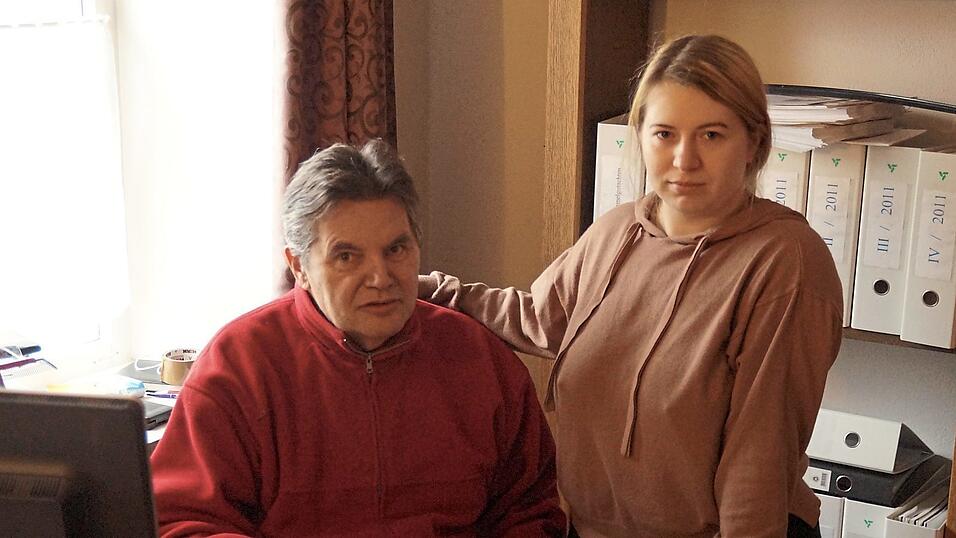 Eichendorfer Arzt schickt Mutter mit krankem Baby wieder heim