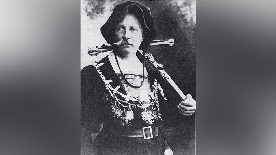 Als es bei der Landshuter Hochzeit 'Heil' hieß statt 'Hallooo'