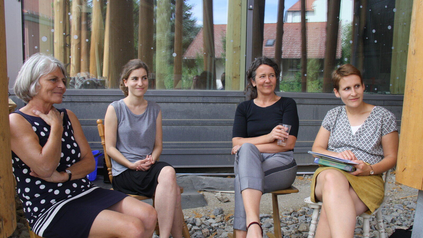 Appetit aufs Nawareum