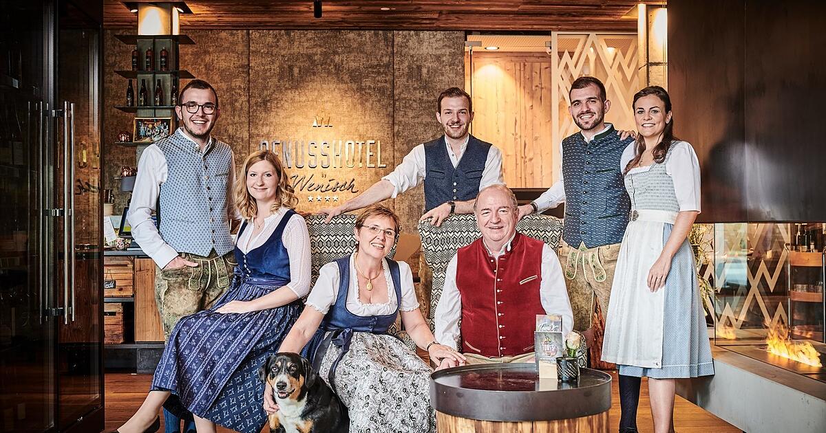 Straubinger Familie Wenisch entscheidet sich gegen Kneitinger Keller